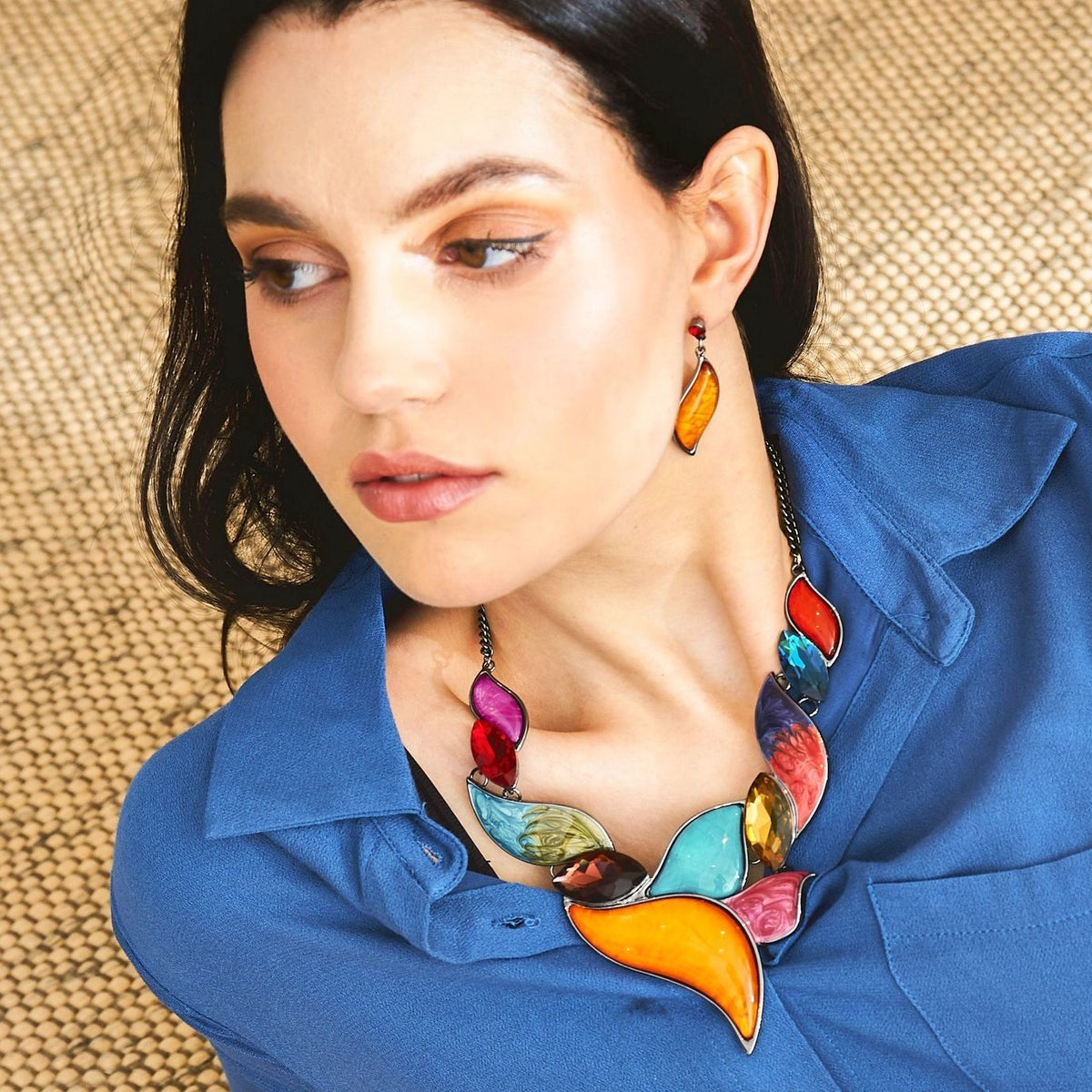 A la découverte de notre Collection « Colorful chic » — Belle Miss