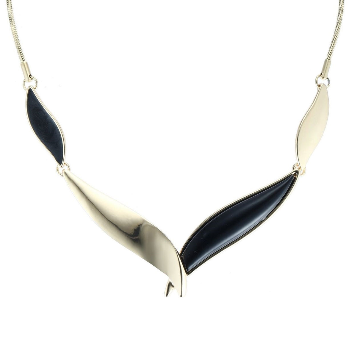 Collier Bernarda — Belle Miss