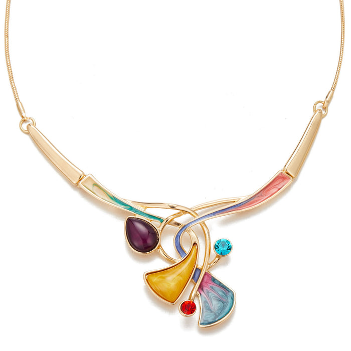 Collier Douka — Belle Miss