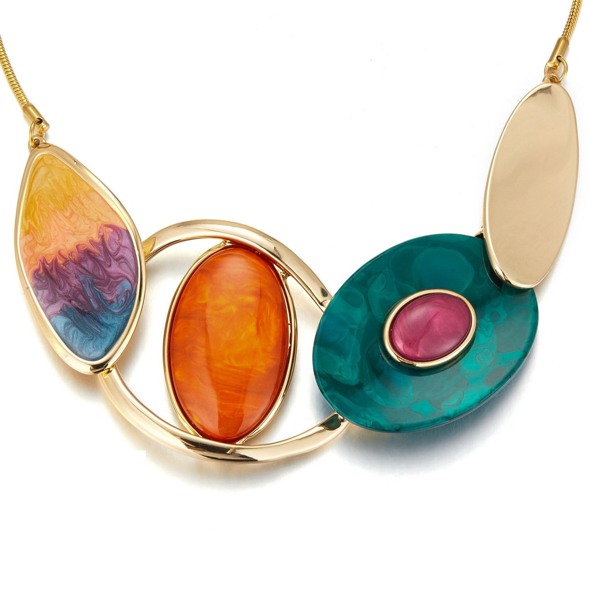 Collier Eirene — Belle Miss