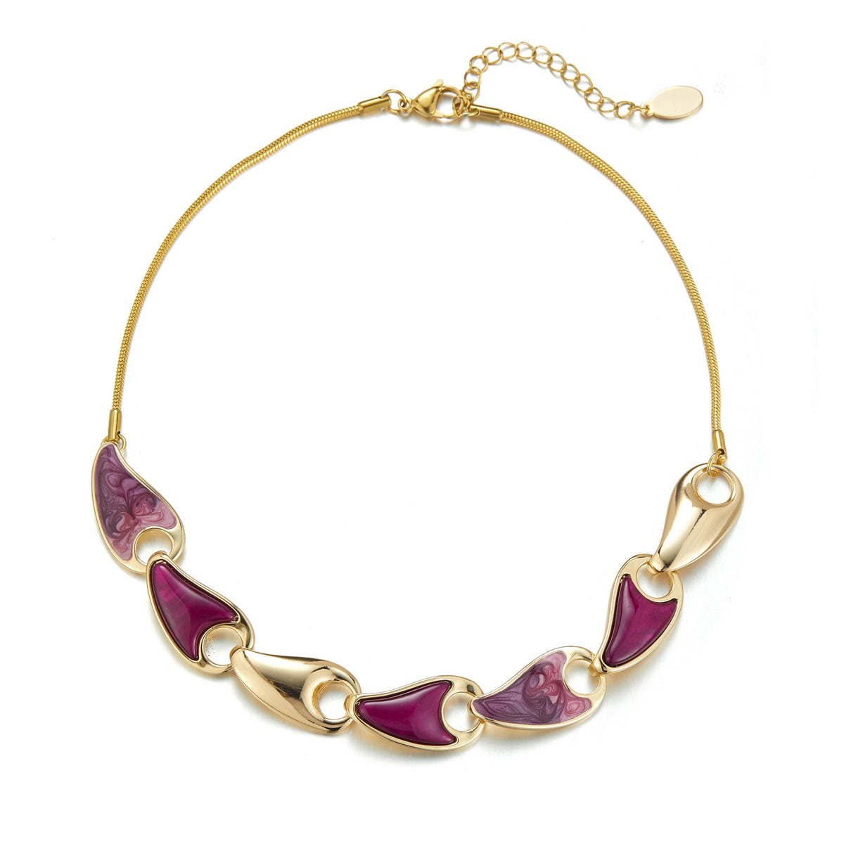 Collier Elisavet — Belle Miss