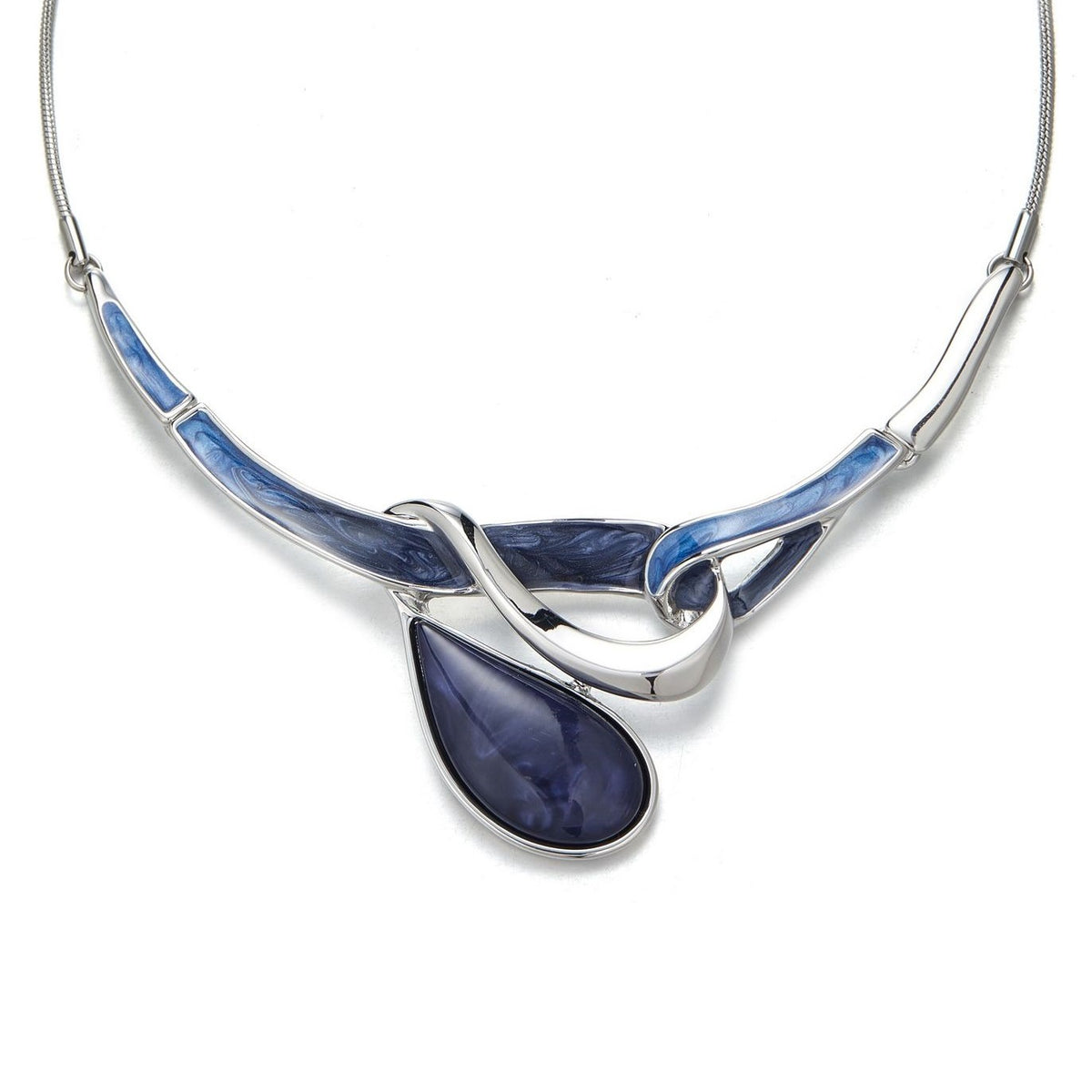 Collier Ellenita — Belle Miss