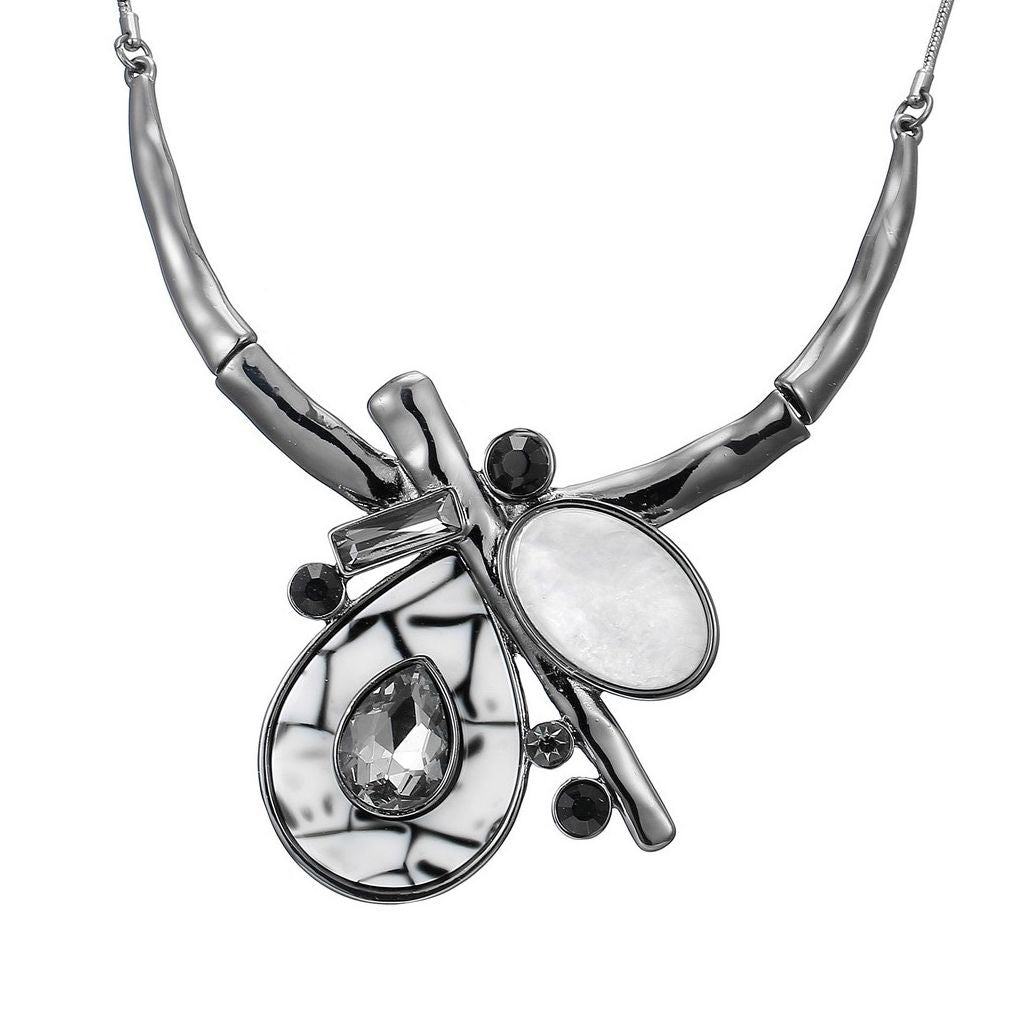 Collier Clara — Belle Miss