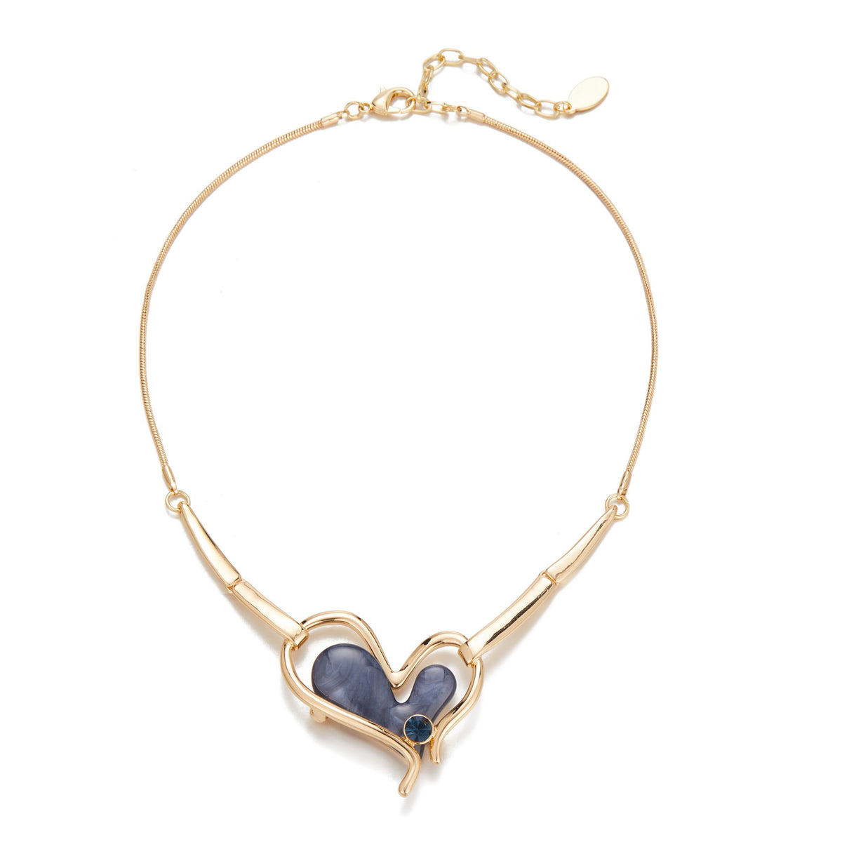 Collier Donella — Belle Miss